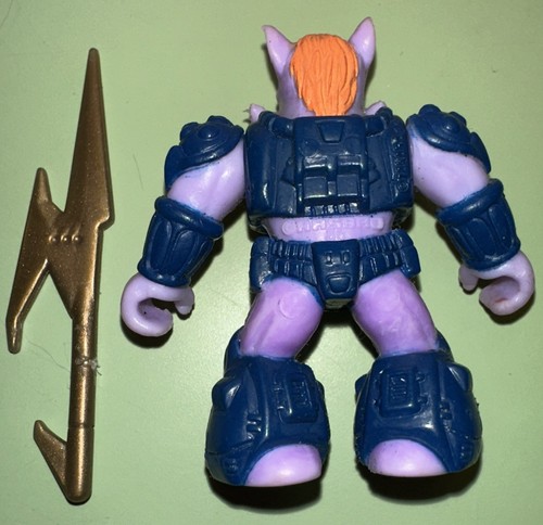 Battle Beasts ⭐ Swiny Boar #14 ⭐ Hasbro Takara 1986 | eBay