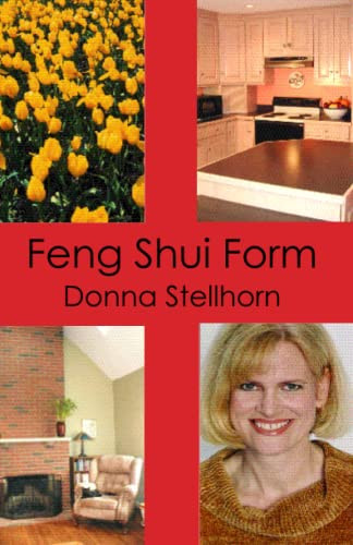 Feng Shui Form - ACCEPTABLE 9781930038196| eBay