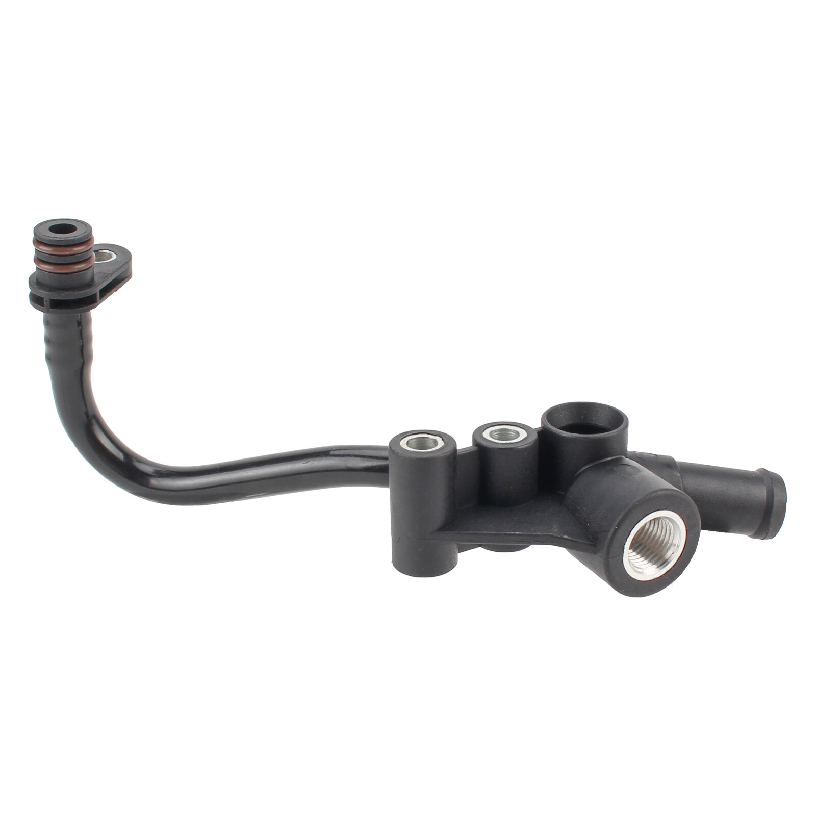 COOLANT LINE LEFT For MERCEDES BENZ 2013-2020 SL550 2015-2017 S63 AMG ...