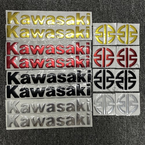 20cm motorcycle fuel tank emblem decal fairing badge sticker for H2R | eBay