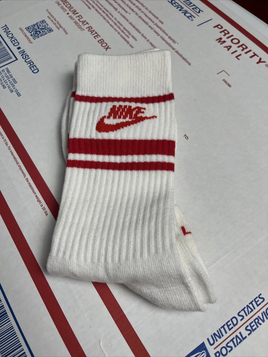Nike Socks One Swoosh