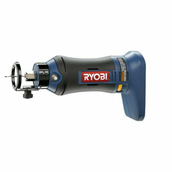 Ryobi P530 8V ONE+Speed Saw Rotary Cutter - Blue for sale online | eBay