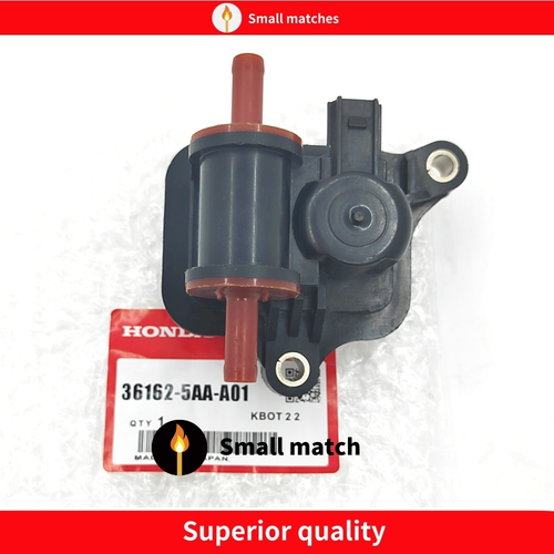 OEM Vapor Canister Purge Valve Solenoid 36162-5AA-A01 For Civic CR-V ...
