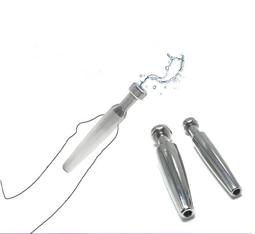 10mm 13mm stainless steel plug urethra stretching urethral dilators ...