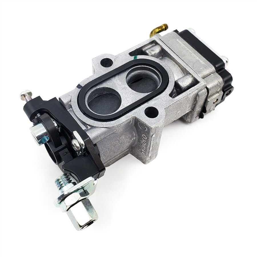 Husqvarna Blower 570BFS/BTS NEW OEM complete carb. assy. # 581156101 | eBay