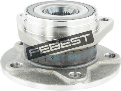 2382-005 Febest FRONT WHEEL HUB 5WA407621A | eBay Australia