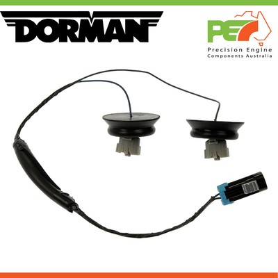 New Dorman Knock Sensor Harness To Suit CHEVROLET CORVETTE 5.7 Coupe ...