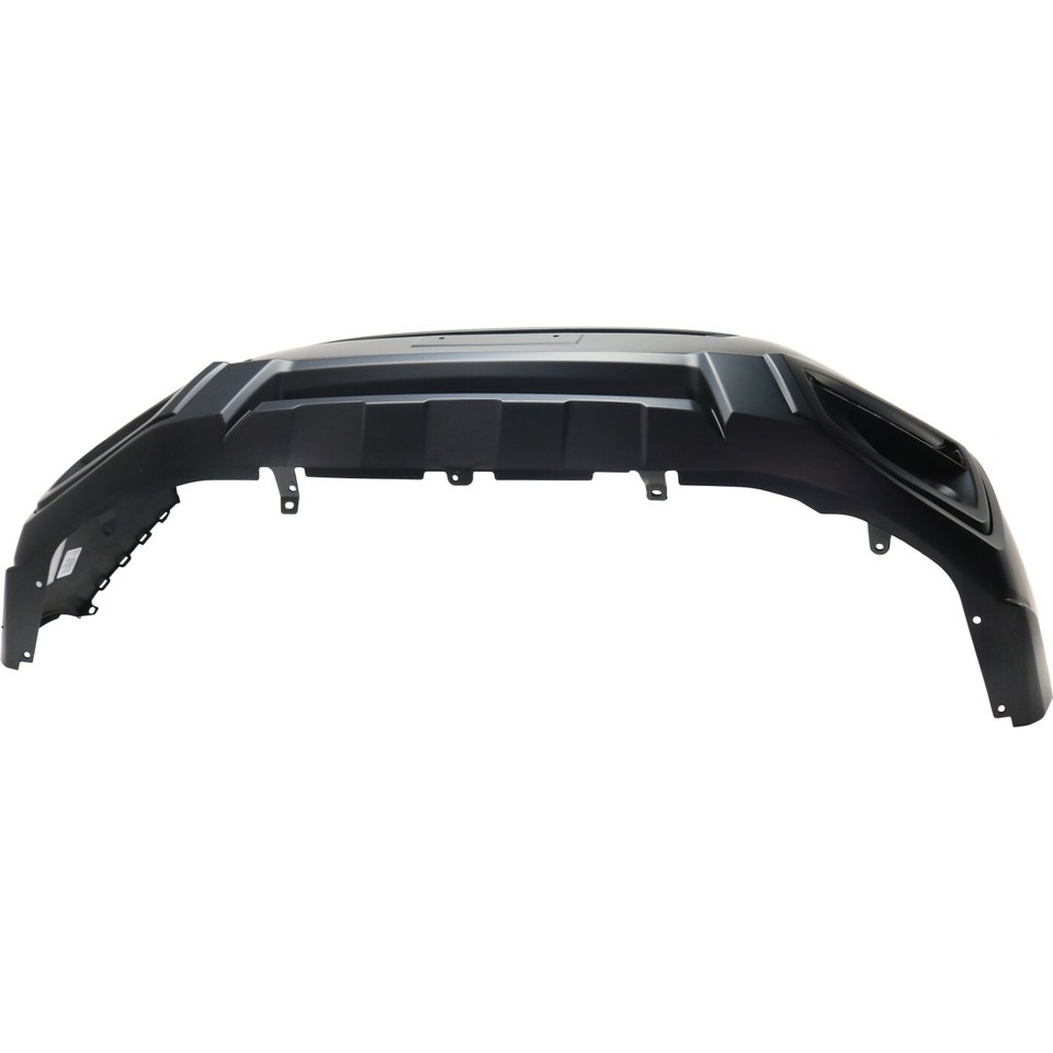 New Bumper Cover Fascia Front for Subaru Forester 2017-2018 SU1000181 ...