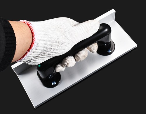 Self Adhesive Drywall Inside Corner Sander Sanding Tool Aluminium Alloy ...