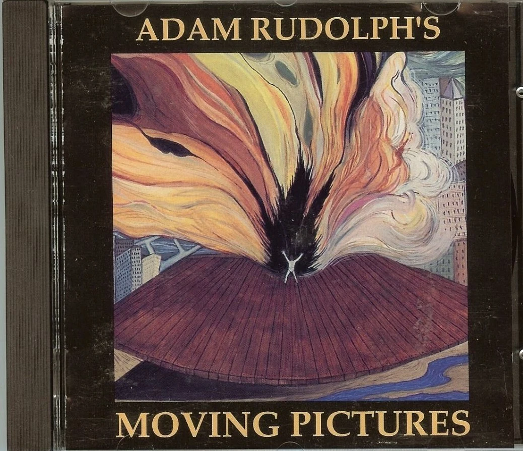 Listenin' to Jazz and Conversation | Page 8489 | Steve Hoffman Music Forums