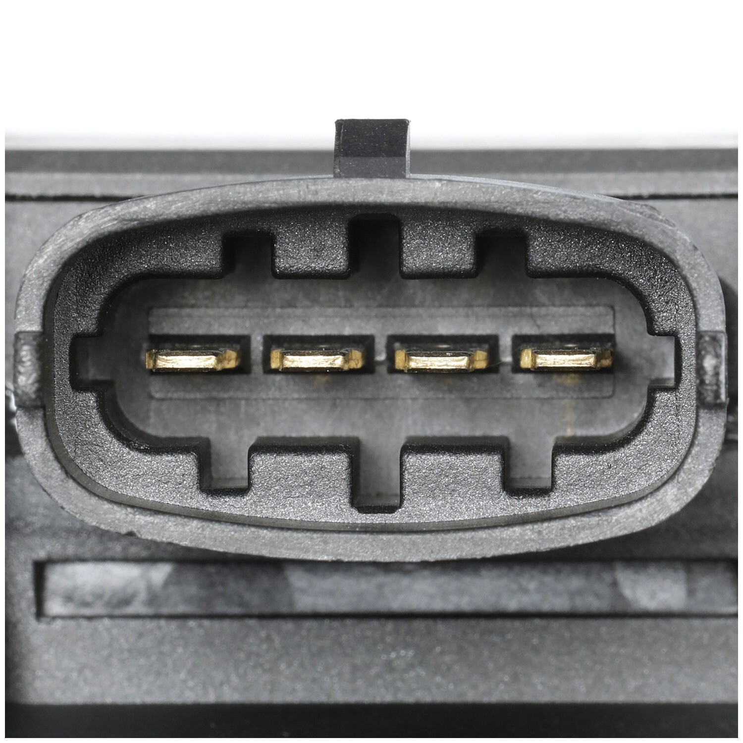 Mass Air Flow Sensor Delphi For 2005-2006 Cadillac STS 4.6L V8 | eBay