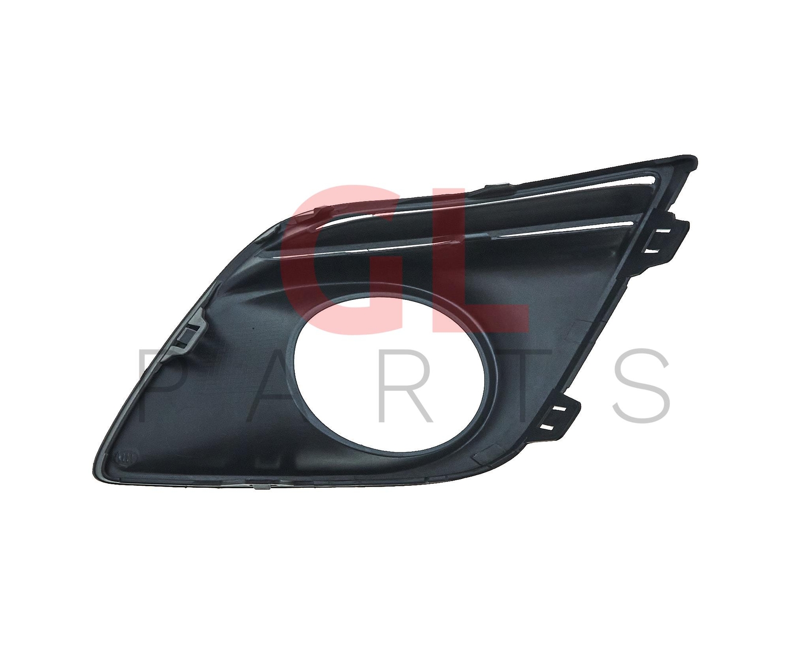 Front Fog Light Grill FOR VOLVO XC60 2008 - 2013 30763416 Right O/S ...