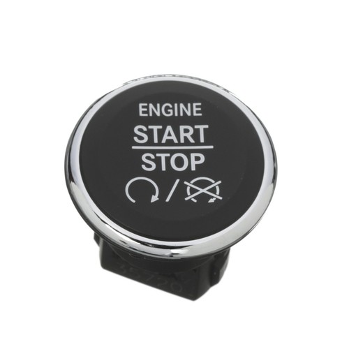 2008-2011 Challenger SRT8 & 2010-2011 Challenger R/T Push Start Button ...