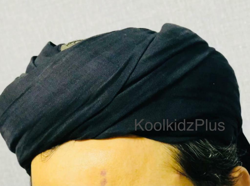 Amama Turban