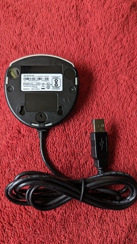 LOT of 3* Identiv SCR3310 v2.0 Type C SmartOS USB PIV CAC Smart Card ...