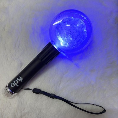 Ado Concert Tour 2023 MARS Official Light Stick Used 2023 J-POP with ...