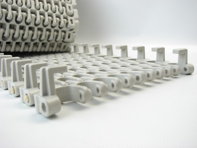 Conveyors - Intralox Belt