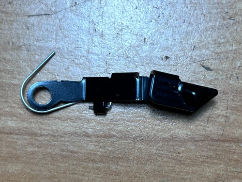 Glock Extended Slide Stop / Release Lever 17 19 22 23 24 26 27 31 32 33 ...