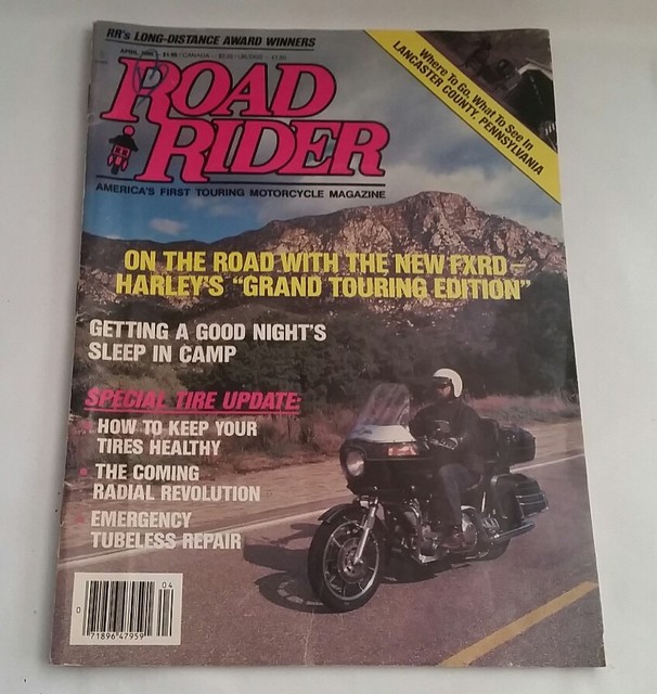 Easy rider magazine invaders 2016 - gastbench