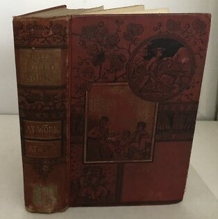 Rollo At Work Or the Way to be Industrious | eBay