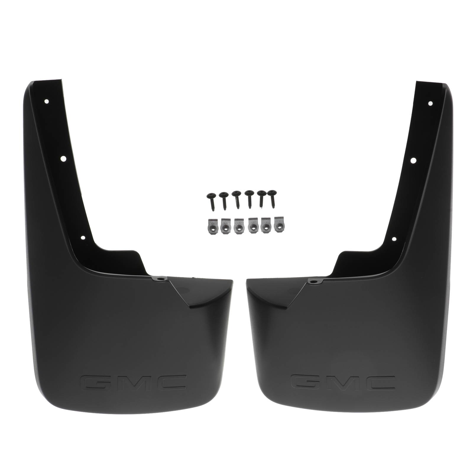 Genuine GM 2013-2016 GMC Acadia SLE Limited Acadia Mud Guard Assembly ...