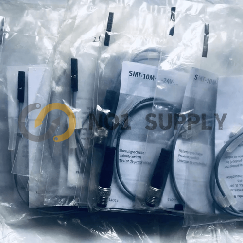 1PC NEW FESTO SMT-10M-NS-24V-E-2,5-L-OE 551377 Proximity sensor | eBay UK