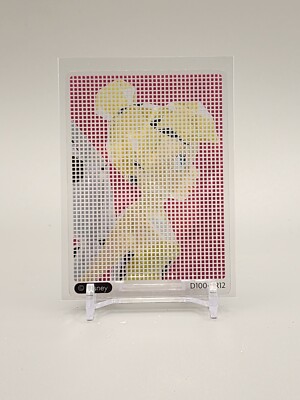 2023 Disney 100, Card Fun Tinkerbell Lattice #D100-LR12 | eBay