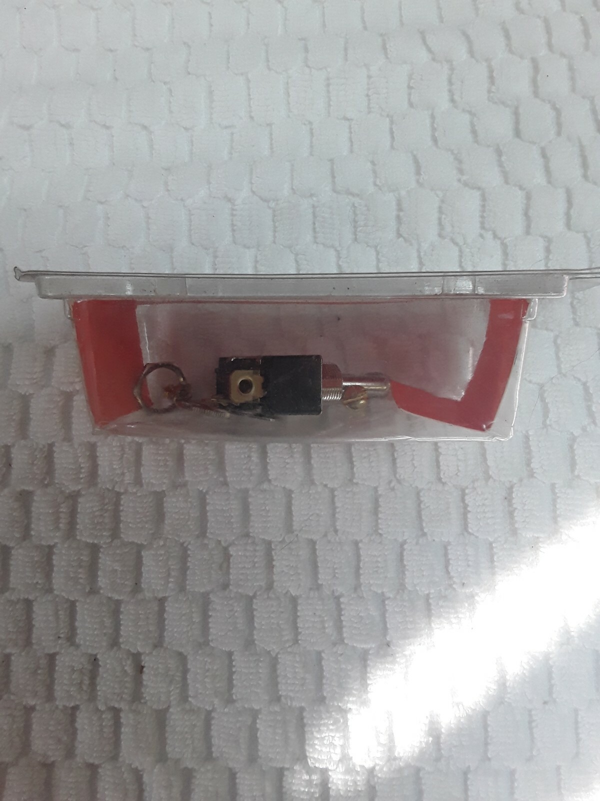 6 NAPA Echlin TG6260 Toggle Switches NOS for sale online | eBay