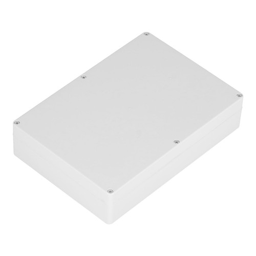 Junction Box IP65 Case Outdoor Electronic Project Enclosure ...