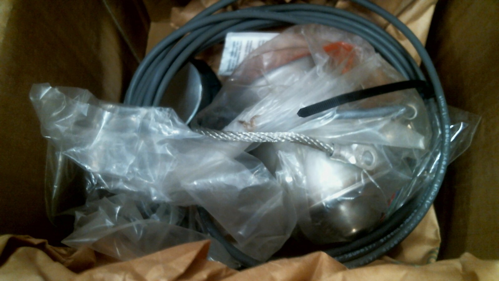 SARTORIUS MECHATRONICS PR6201/23 D1 LOAD CELL -FREE SHIPPING | eBay