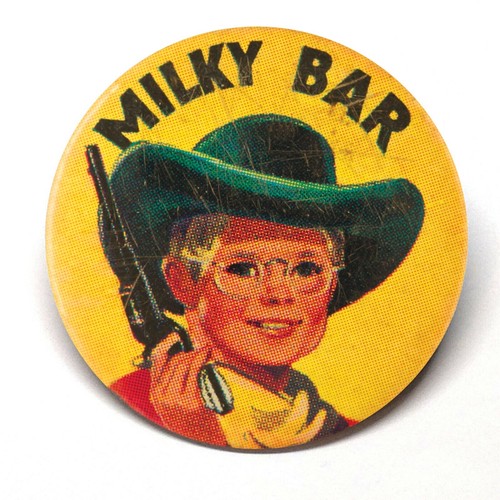 Nestle’s Milky Bar Cowboy Kid Magnet BUY 3 GET 4 FREE MIX & MATCH | eBay