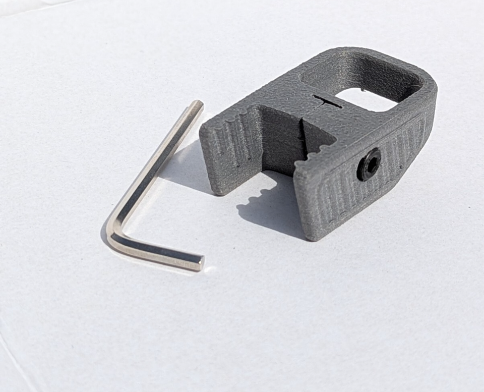 S&W 22A 22a-1 22S Charging Ring | eBay