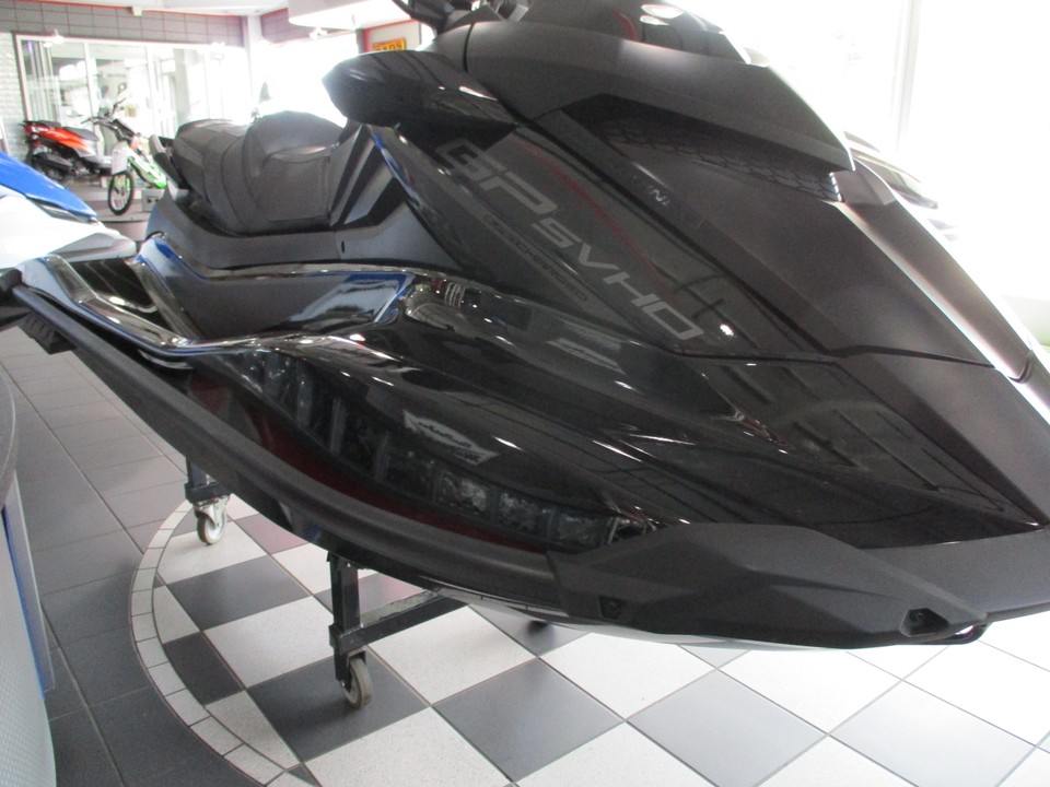 2024 Yamaha GP 1800 SVHO SUPERCHARGED | eBay