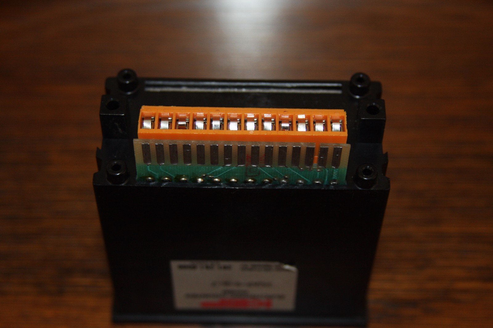 KEP ELECTRONIC COUNTER 2012910500 ; PCA9-2-H-7; USED | eBay