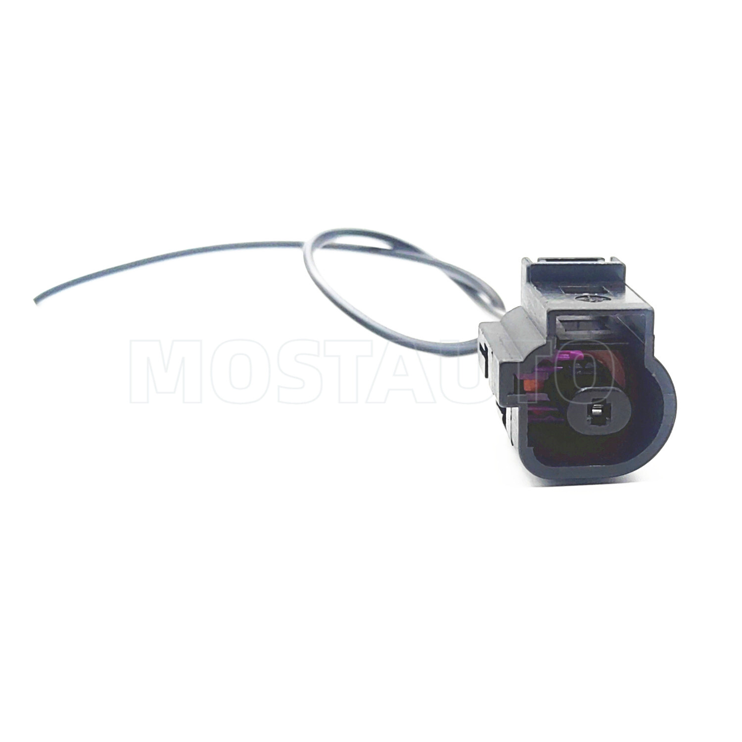 1J0973081 Oil Pressure Sensor Connector Pigtail For 1998-2016 Audi ...