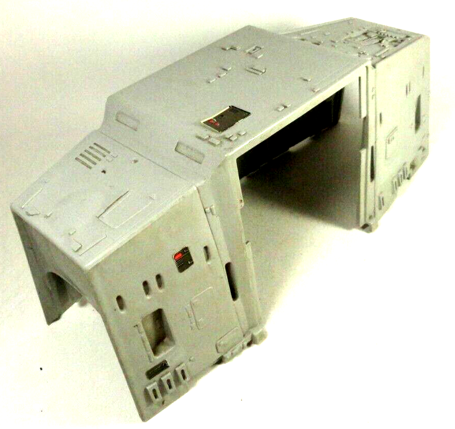 Vintage Kenner Star Wars AT-AT Walker BODY SHELL 1981 Empire Strikes ...