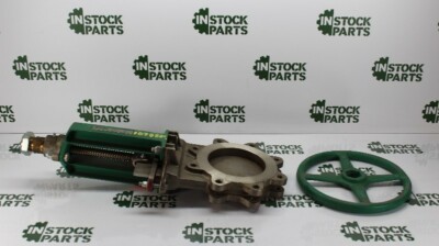 ROVALVE S20-B.MSS-6" NSNB | eBay