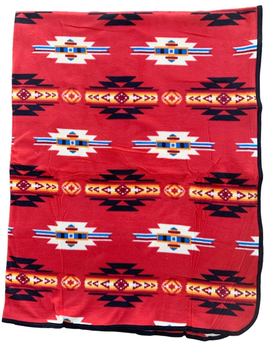 Cherokee Nation Blankets