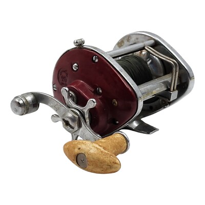 Reels - True Temper Reel