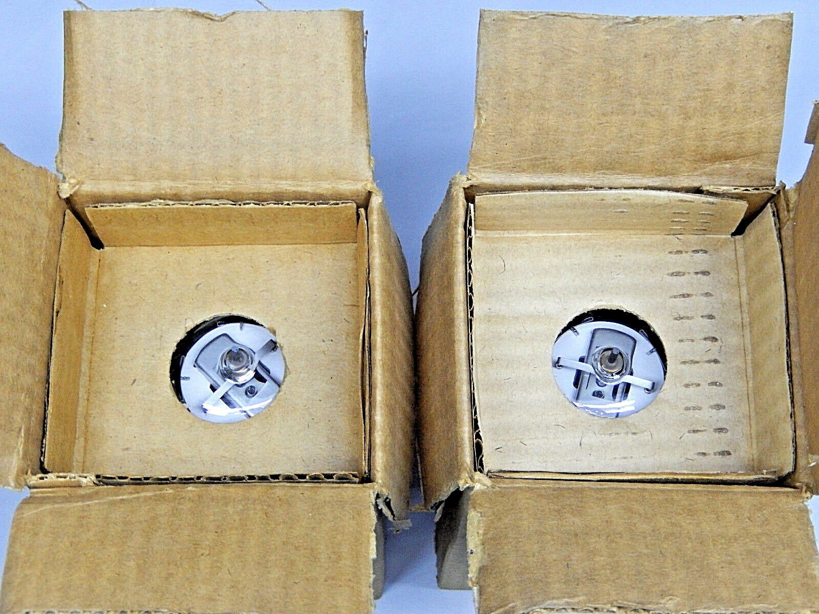 2 x GK-71 GK71 Russian Power Pentode Tube OTK /RHOMBUS NOS in BOX QTY-2 ...