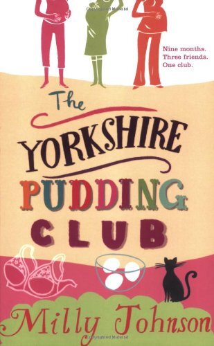 The Yorkshire Pudding Club, Johnson, Milly | eBay
