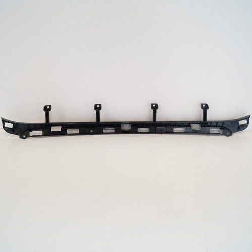 AUDI A7 QUATTRO FRONT BUMPER LOWER BOTTOM GRILLE GRILL 4G8807899A | eBay
