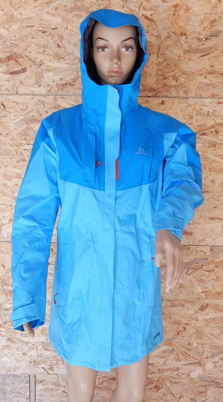 Salomon G Suit