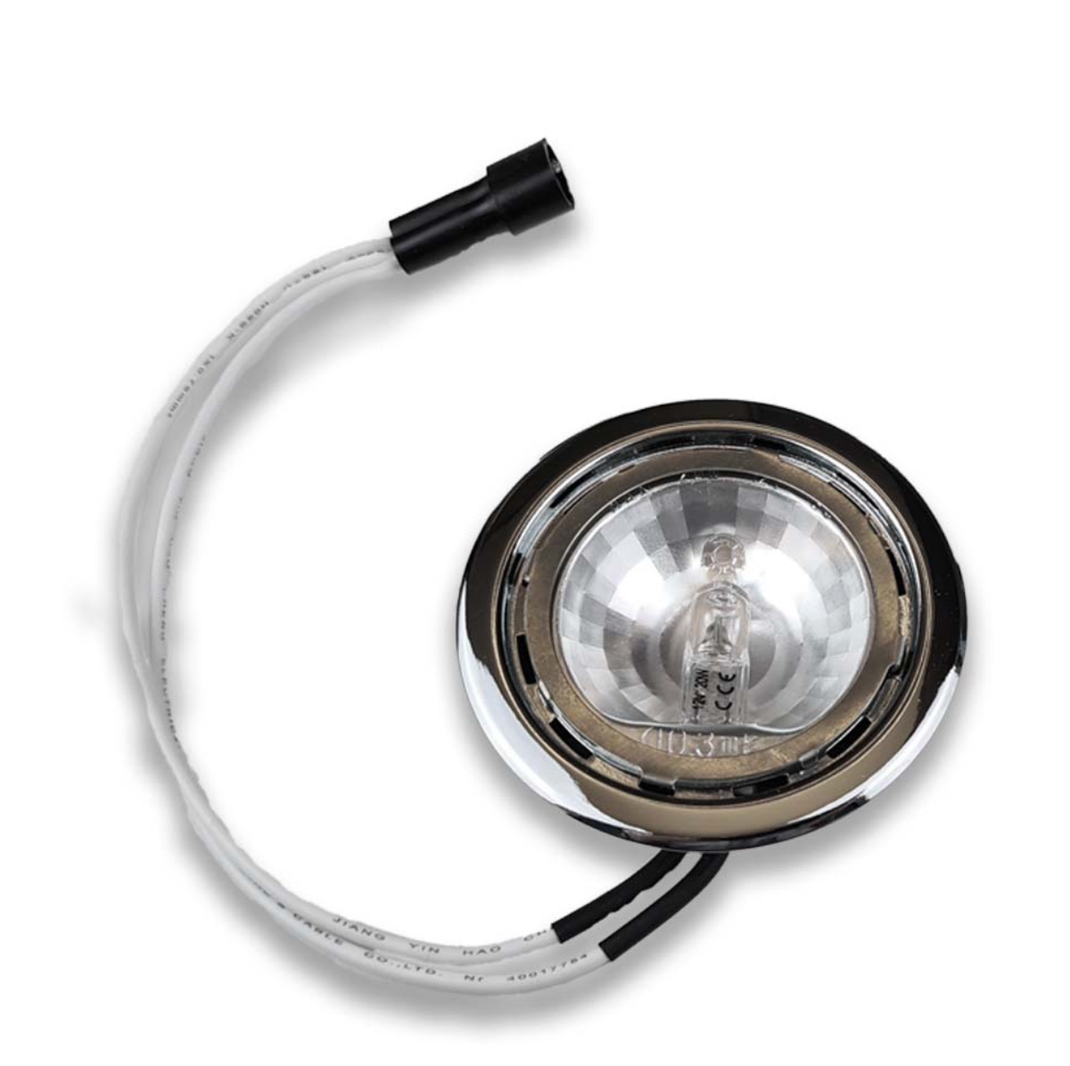 Halogen Lights For Range Hood How To Replace A Cooker Hood Halogen