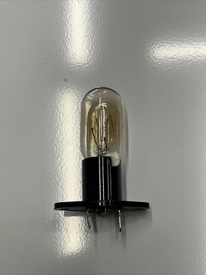 New WB36X10292 WB36X10328 & WB08X10059 GE Microwave Lamp Light Bulb ...