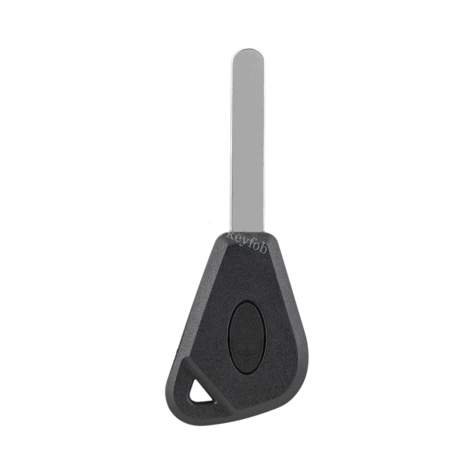 Key fob for Subaru Forester Outback Impreza WRX Legacy Transponder 4D62 ...