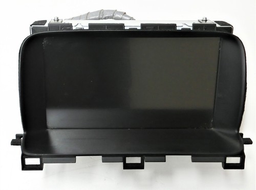 05-12 Acura RL Display Assembly, Navigation Coo Matsushita 39810-SJA ...