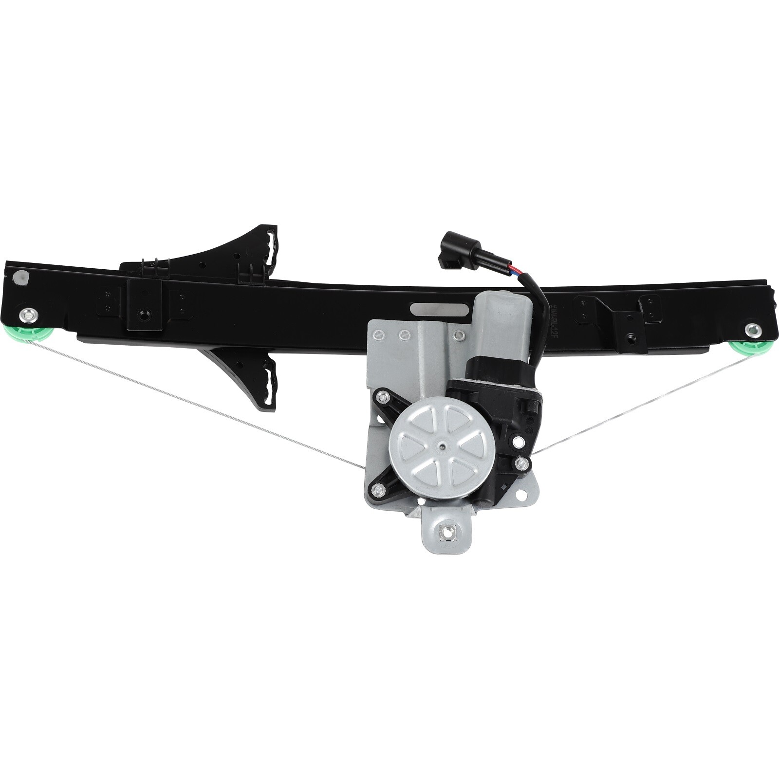 For 2011-2012 Buick Regal Rear Left Power Window Regulator Assembly | eBay