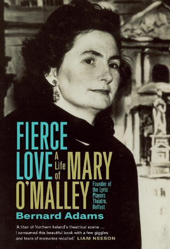 Bernard Adams Fierce Love (Poche) 9781843518549 | eBay
