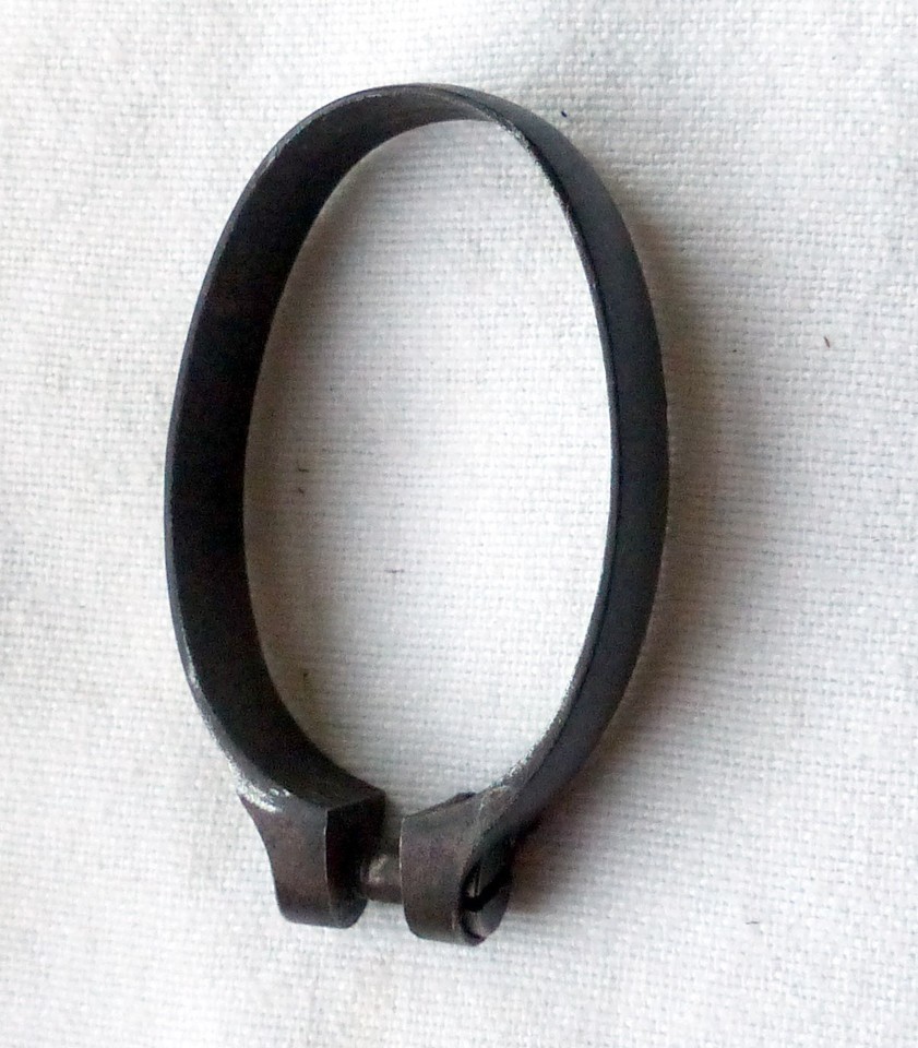 Lee Enfield No.4 Lower Band Long Branch | eBay UK